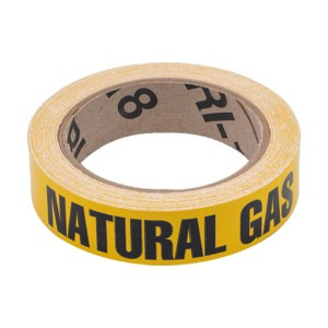 Natural Gas Pipe Markers - Kimball Midwest