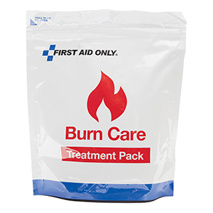 Burn Care Treatment Refill Pack - Kimball Midwest