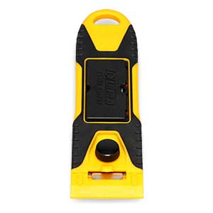 OLFA® Razor Scraper with 6 Blade Pack - Kimball Midwest