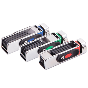 3 Piece (5/64" - 1/4" & M1.5 - M6 & T9 - T40) Ratcheting Hex Key Set ...