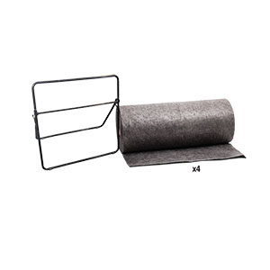 Compact Universal Absorbent Bundle - Kimball Midwest