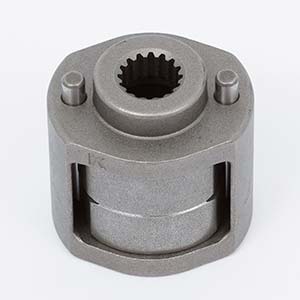 1" Mini Impact Gun Hammer Kit - Kimball Midwest