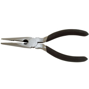 8" Needle Nose Pliers - Kimball Midwest