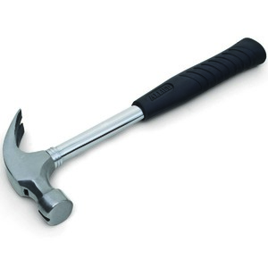 16 oz. One-Piece Forged Claw Hammer - Kimball Midwest