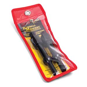 2 Piece Stuck Fastener Hammer Gun Tool Set - Kimball Midwest