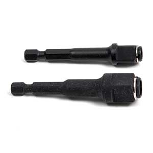 2 PieceVersa-Drive Quick Change Adapters - Kimball Midwest