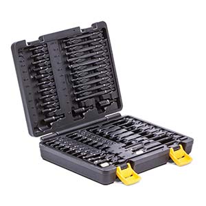 50 Piece Bit-Max Pro - Kimball Midwest