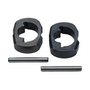 1/2" Composite High-Power Impact Gun Hammer Kit - Kimball Midwest