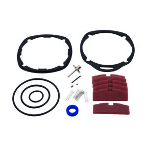 1" Composite High-Power Impact Gun General Maintenance Kit - Kimball ...