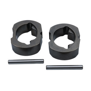 1" Composite High-Power Impact Gun Hammer Kit - Kimball Midwest