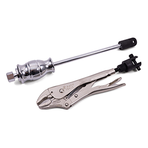 Grip Tight Slide Hammer - Kimball Midwest