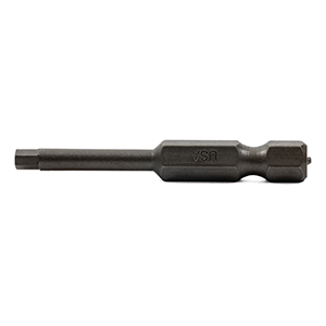 1/8" Hex Power Inset Bit - Kimball Midwest