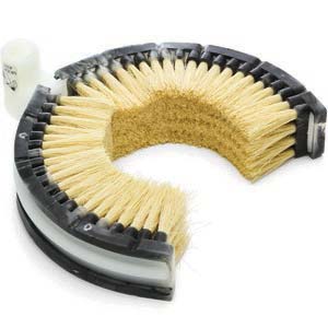 Stack Attacker Truck Smoke Stack Cleaning Brush - Kimball Midwest