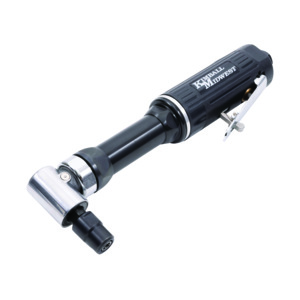 Extended Right Angle Die Grinder - Kimball Midwest