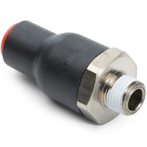 3/8" x 3/8" Legris In-Line Check Valve - Kimball Midwest