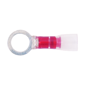 22 - 18 AWG Red Polyolefin Insulated Pro-Tech™ Extreme (5/16" - 3/8 ...