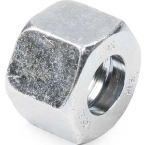 M25 DIN (Heavy) Flareless Nut - Kimball Midwest
