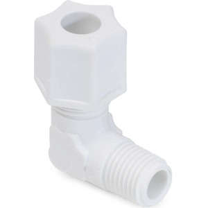 Plastic Compression Fittings - Kimball Midwest