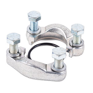 1" (SAE Code 61) Split Flange Kit - Kimball Midwest