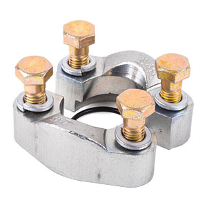 3/4" (SAE Code 62) Split Flange Kit - Kimball Midwest