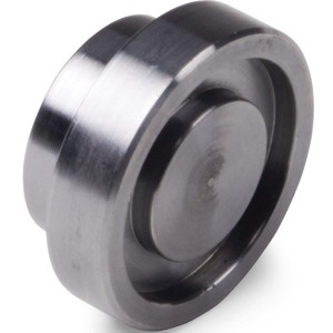 1" Split Flange (SAE Code 62) Plug - Kimball Midwest