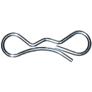 Bow-Tie Cotter Pins - Kimball Midwest