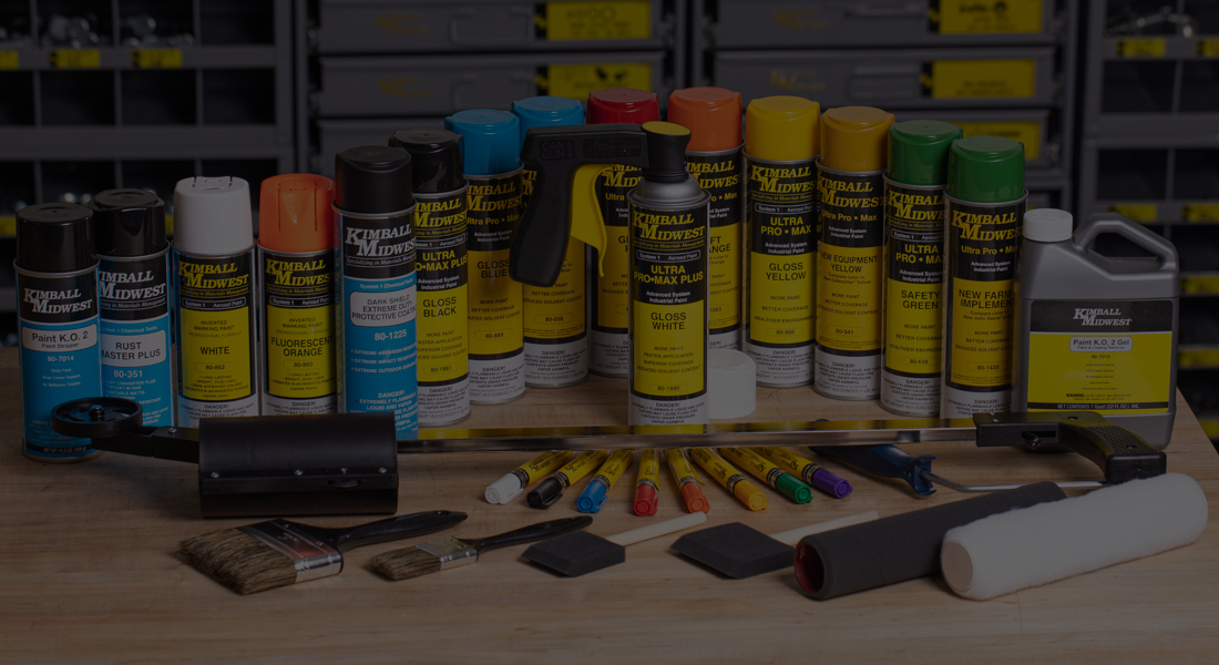 Home - Kimball Midwest