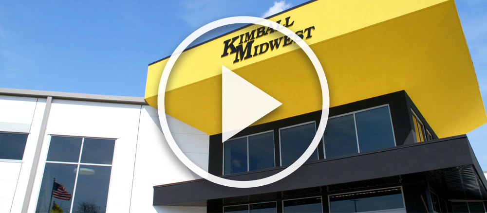 Mission-Vision-Values - Kimball Midwest